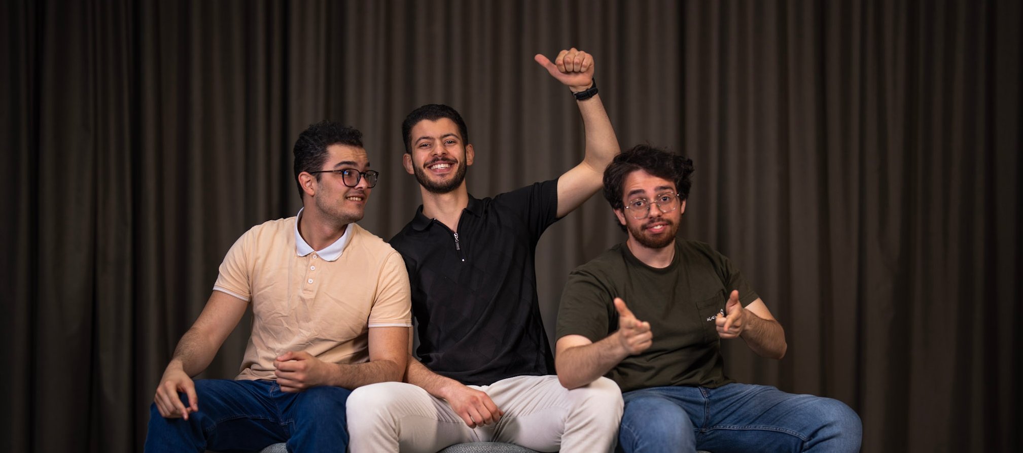 How we won the Hardcore AI Hackathon in Berlin - Azzedine Idir’s Personal Website